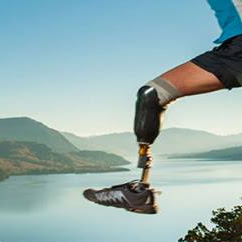 Best Prosthetic Leg