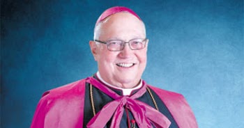 The Badger Catholic: Bishop Morlino has continued to ‘badger them ...