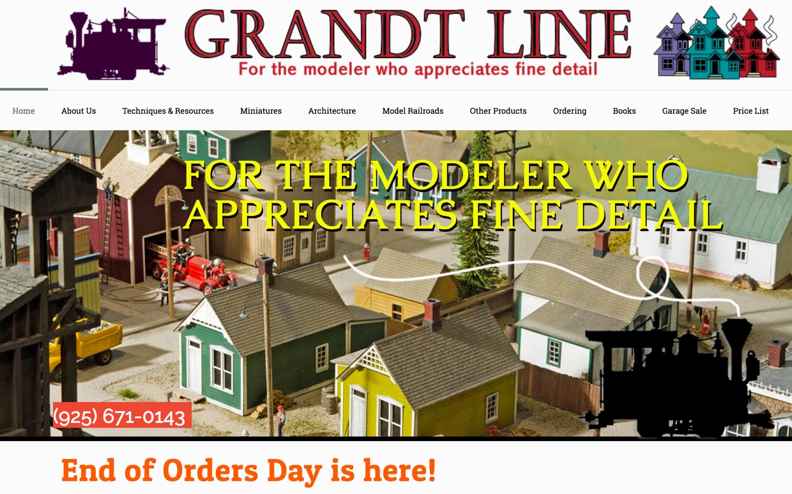 Modeling Narrow Gauge: Times are a Chang'n