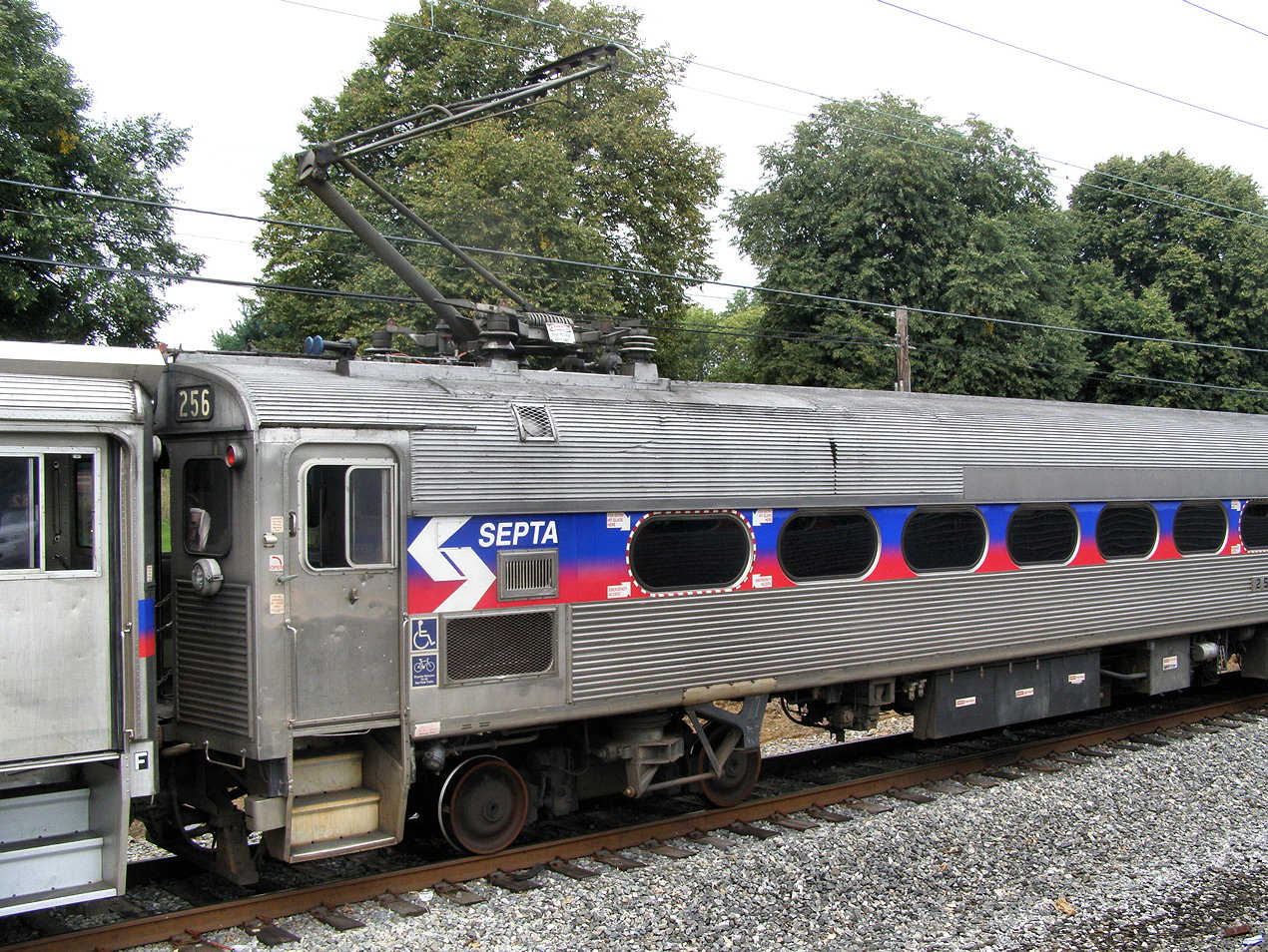 Jersey Mike's Rail Adventures: 11-09-05 PHOTOS: Search for the ...
