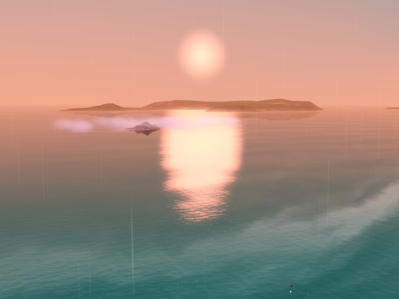 The Worlds of Rflong7/13: Legacy Island 3