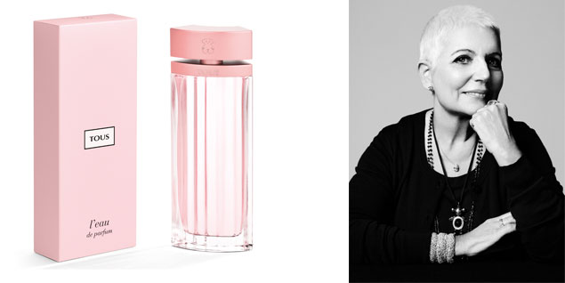 Quién se lo queda: Rosa, de Tous