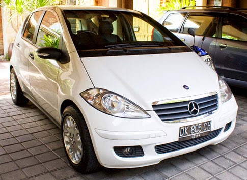 Mobil Bekas Bali