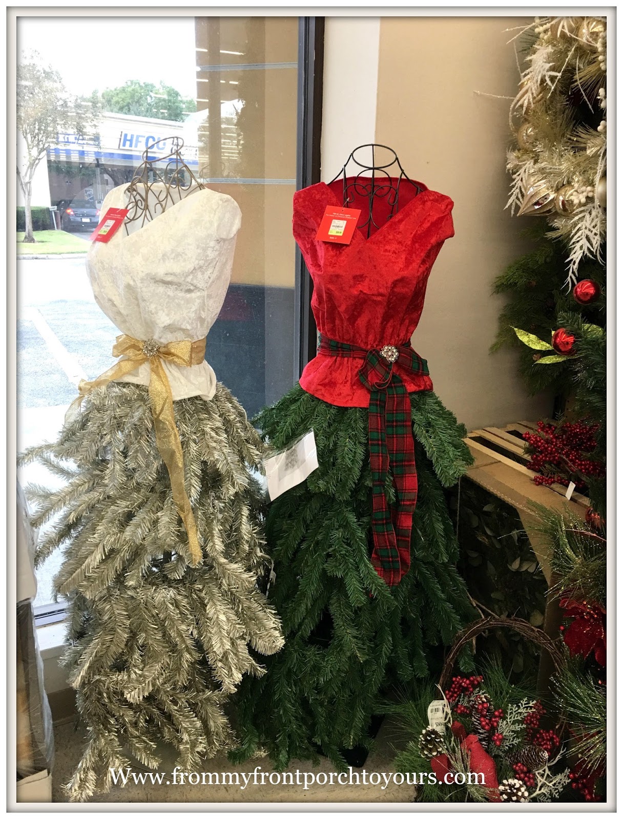 From My Front Porch To Yours: Christmas Inspiration