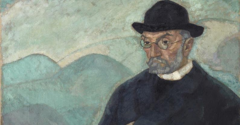 "En torno al casticismo"