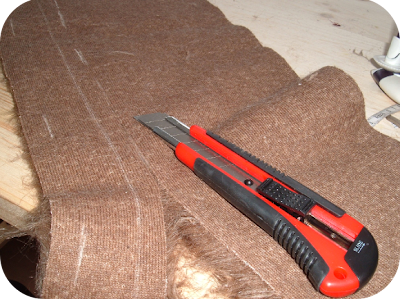 éphémère couture: The royal collection : kate's fur hat and free pattern!