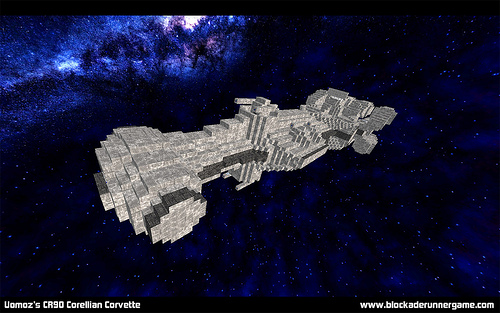 fortend: New Minecraft-like Games