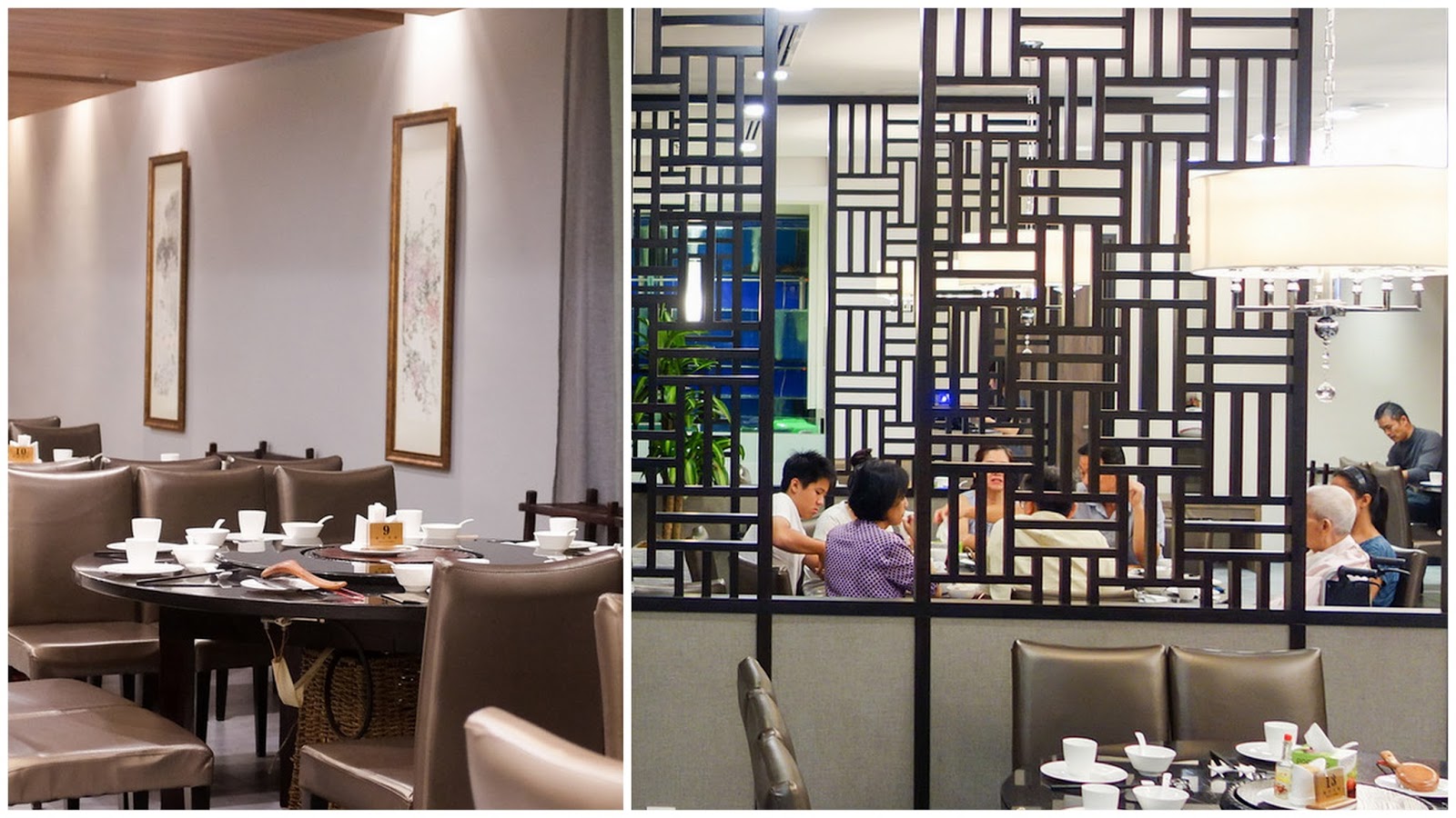 Eat Drink KL | Dao Xiang @ Nexus Bangsar South