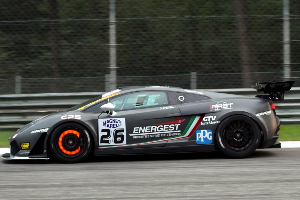 10/23/13 ~ AutoMotoCorse.it