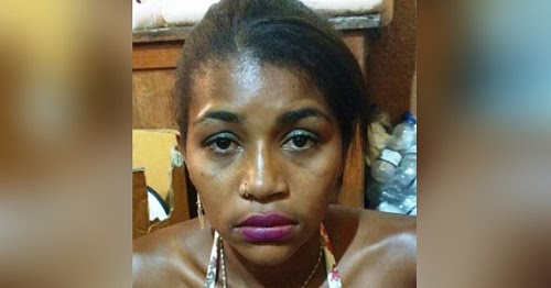 OcorrÊncia Policial Suspeita De Matar Casal É Presa Na Micareta De
