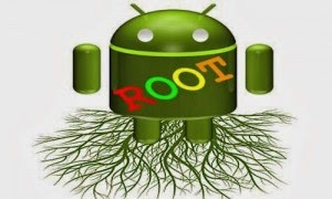 Pengertian Root di HP Android - Budhii WeBlog