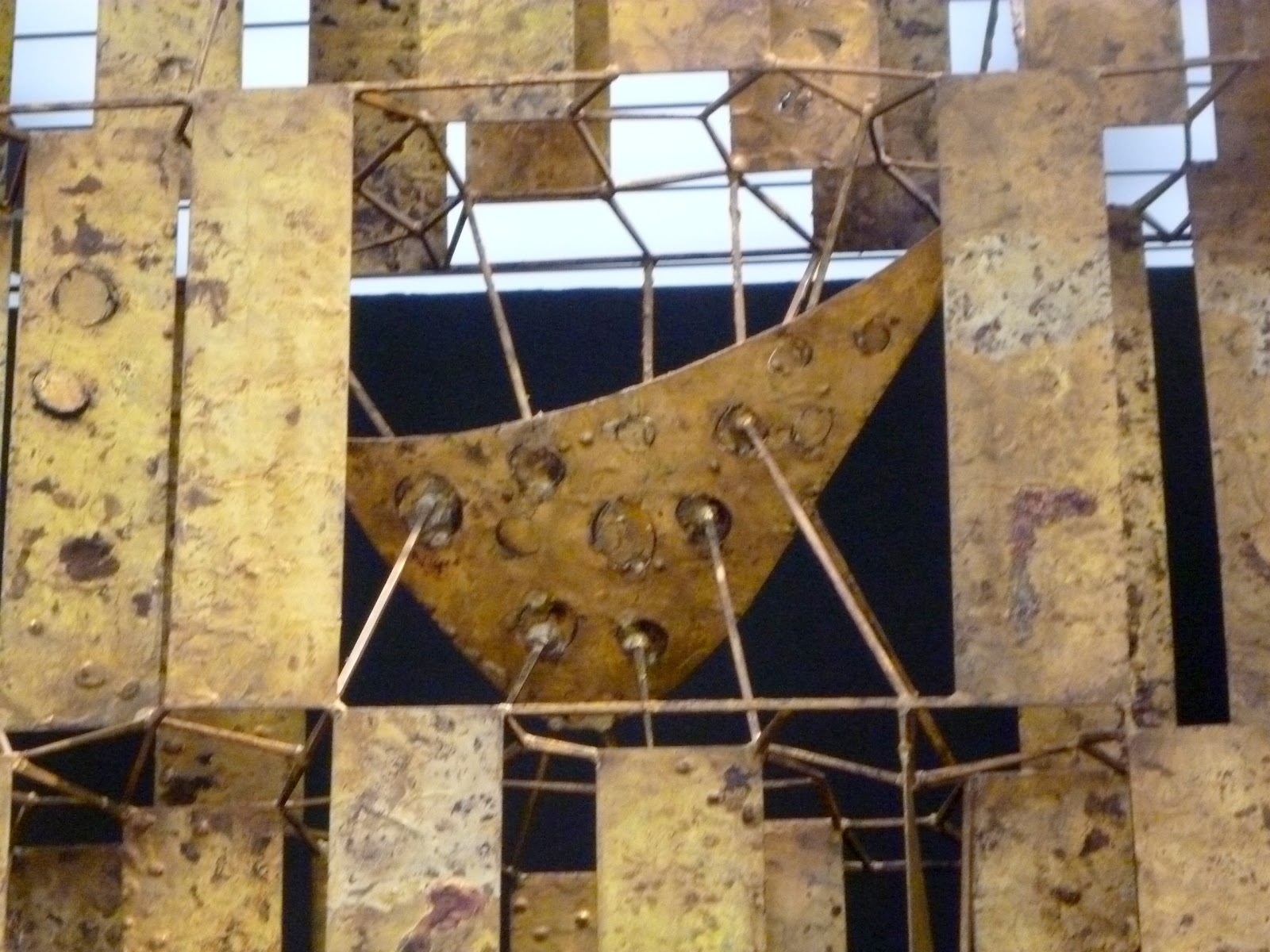 A Place Called Space: Manufacturer's Hanover Trust Building, NYC