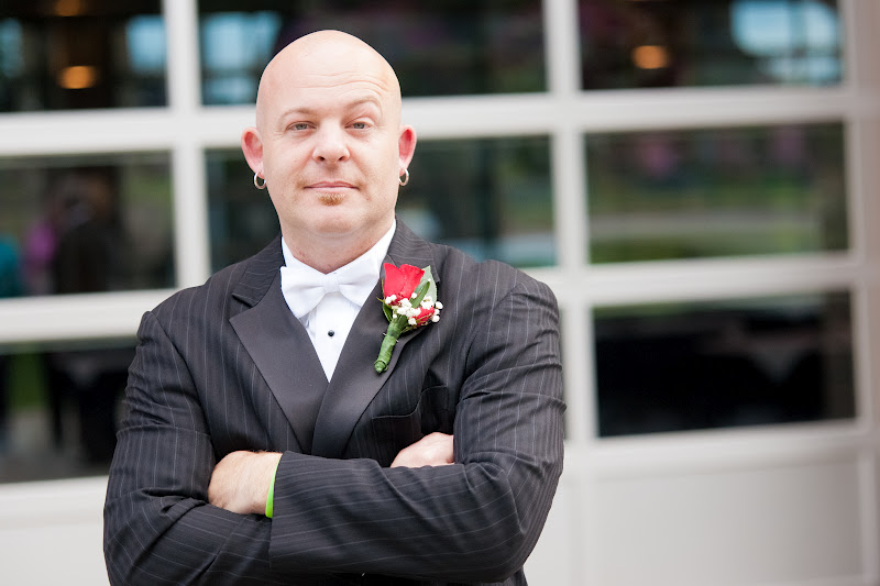 Jason Comerford Photography | Mark & Angela