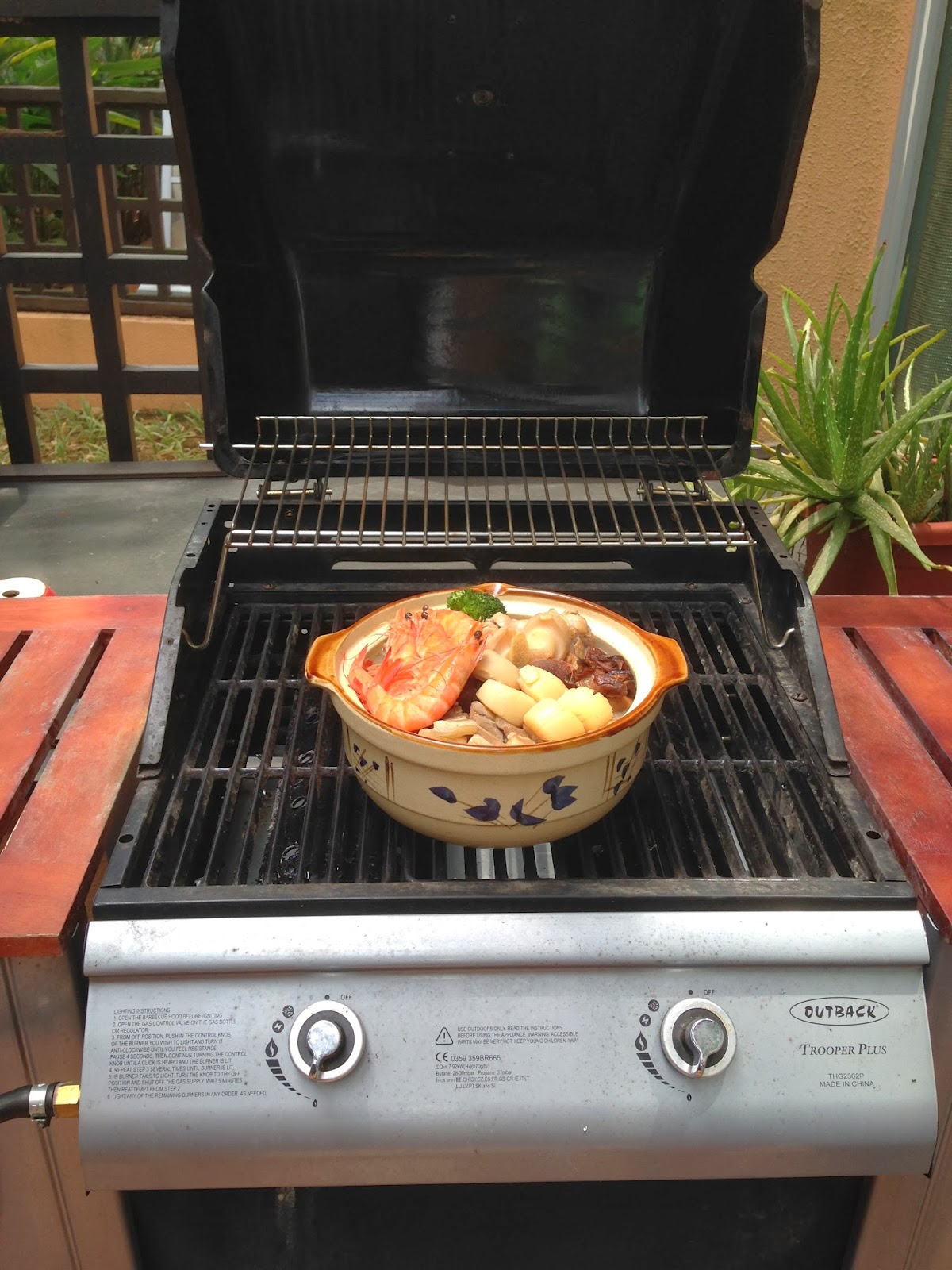 Say My Kitchen: Chinese New Year Treasure Pot / Basin Dish 盆菜