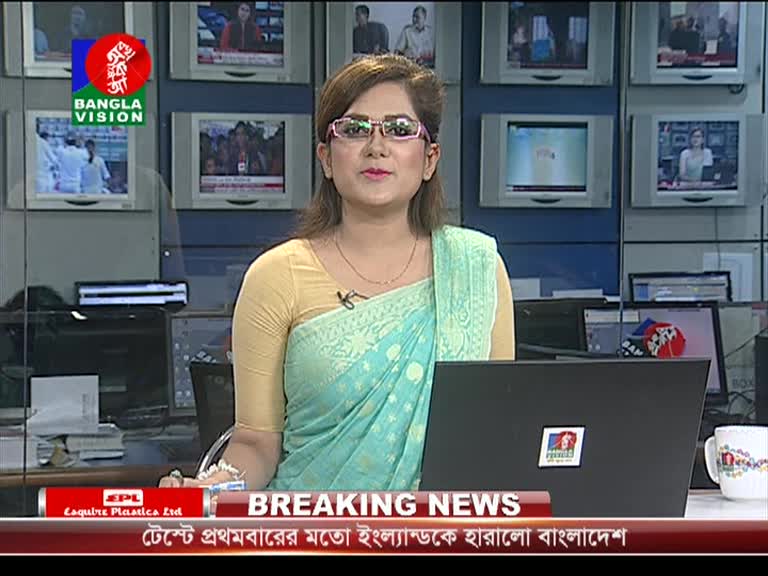 Bangladeshi Sweet & Beautiful News Readers: Mithila Islam