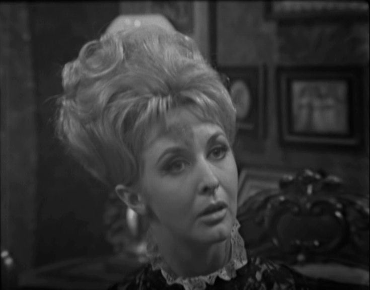 Cathode Ray Tube: SHERLOCK HOLMES - The Classic 1965 BBC TV Series ...