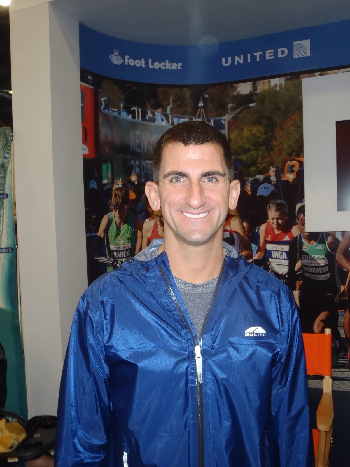 Journeys of The Key West Southernmost Walker: January 2013