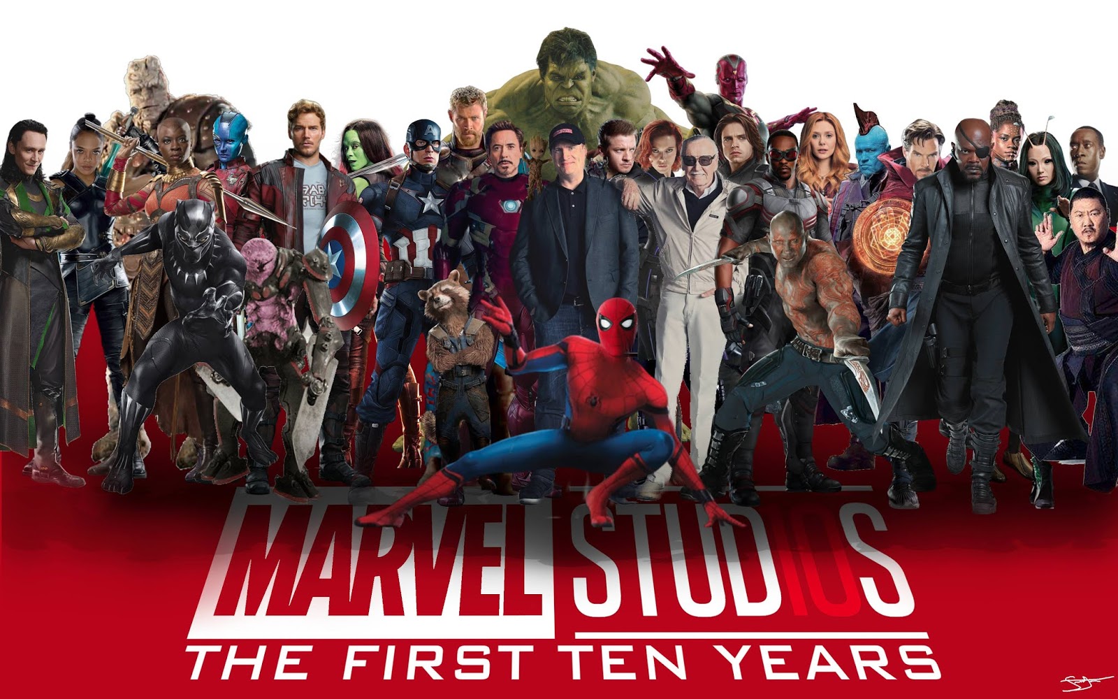 SNEAK PEEK : Marvel's Feige Honored By Producers Guild