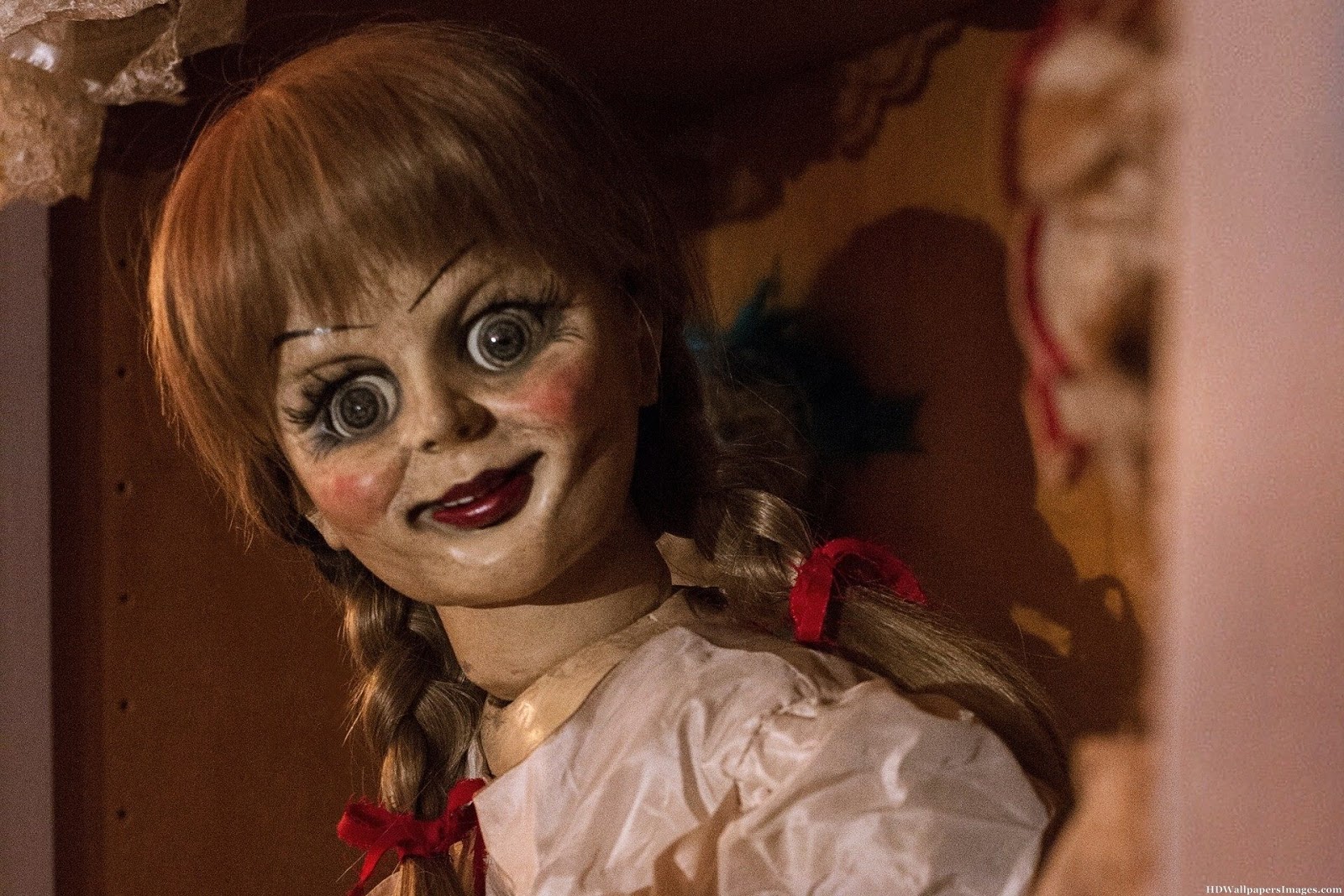 La Música, El cine y Yo: Annabelle (Soundtrack)