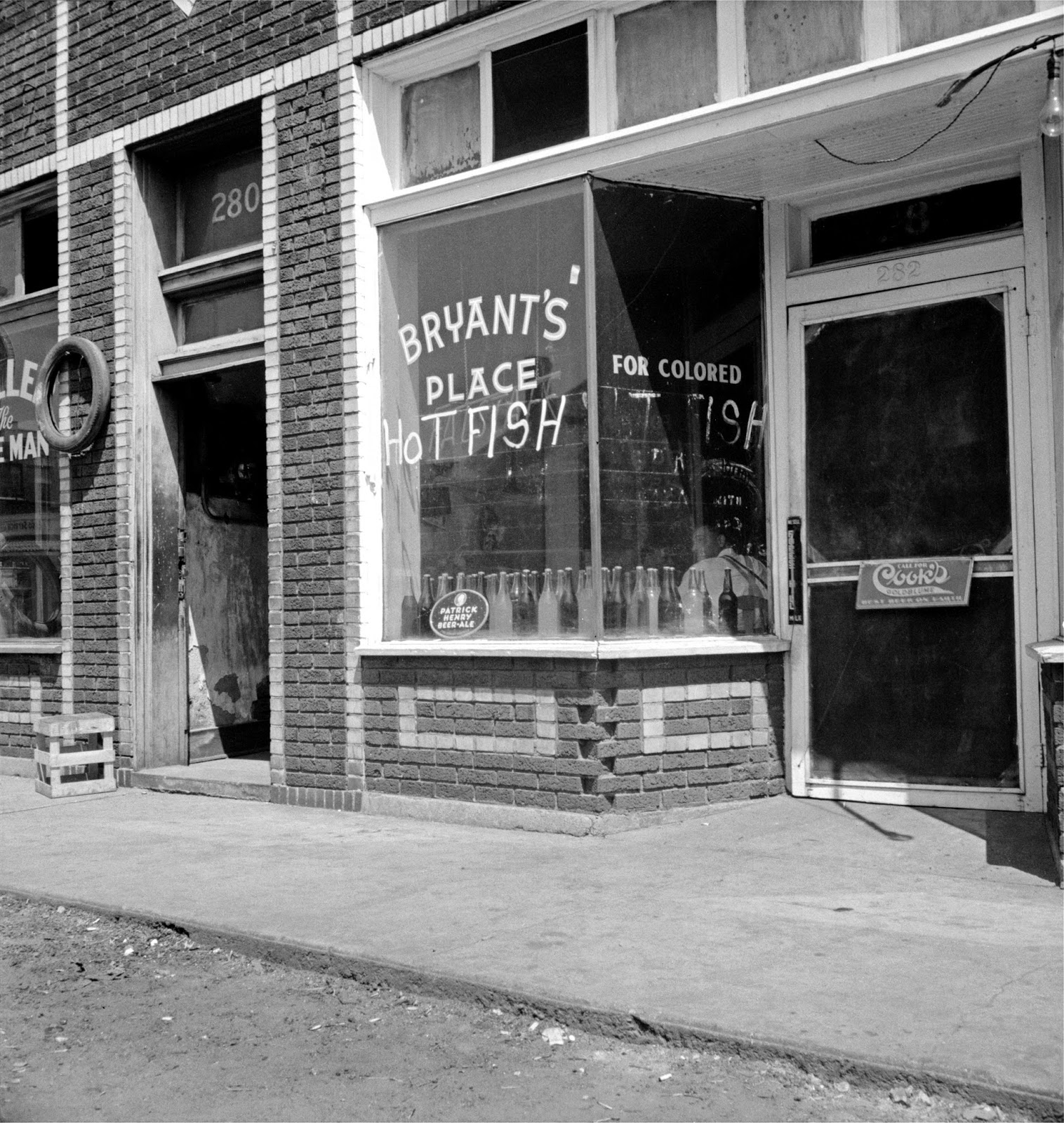 History in Photos: Segregation