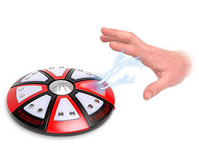 Using Shocking Toys For Playing Pranks ~ Prankplace