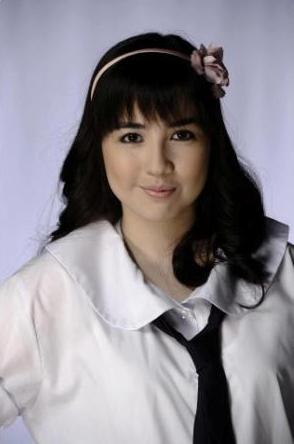 Angeli Gonzales is the former Childstar Named ABK, the Granddaughter of ...