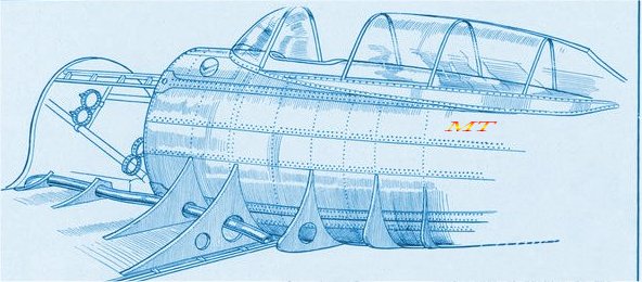 Flashback on glorious planes: The mysterious Loire 250 fighter (revised ...