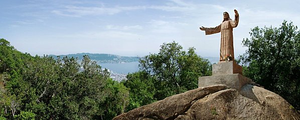 EL SILENCIO Y LA LOCURA: PARQUE NACIONAL EL VELADERO I