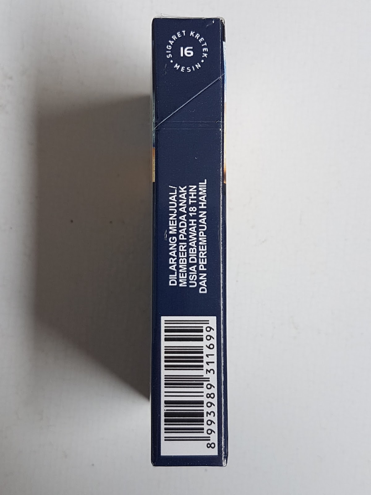 Clas Mild Special Edition 2017, Edisi Spesial Pertama Bertema Simply ...