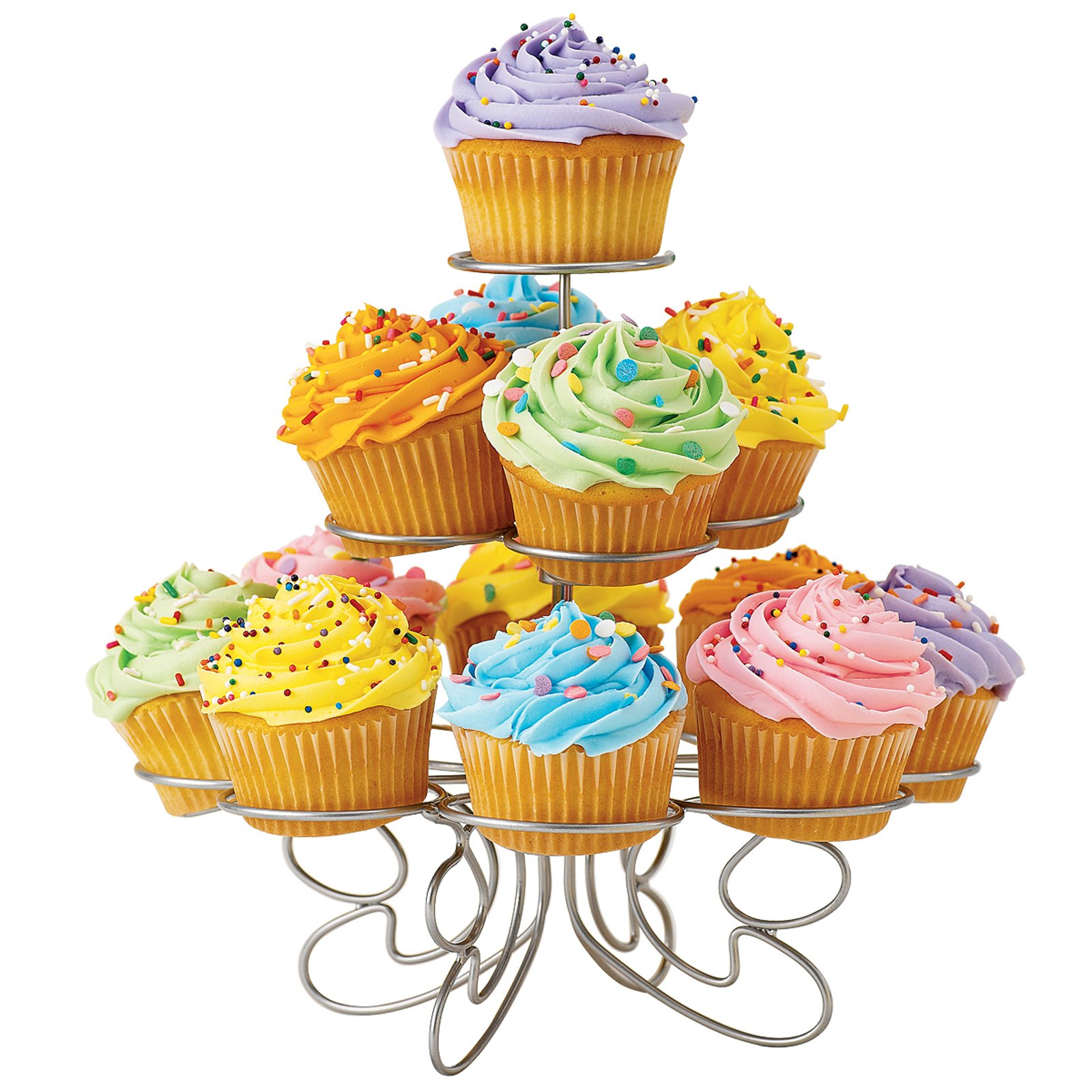Triangle Cupcakes: HARGA CUPCAKES TERBARU 2012