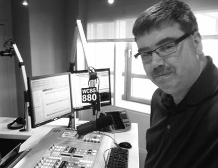 Media Confidential: CBS Radio News Adds Bill Rehkopf To Network