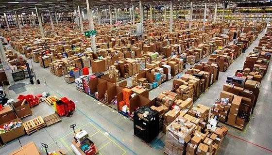 Normativa y Exigencias LOTTT: Amazon: Cómo es trabajar al ritmo de una ...