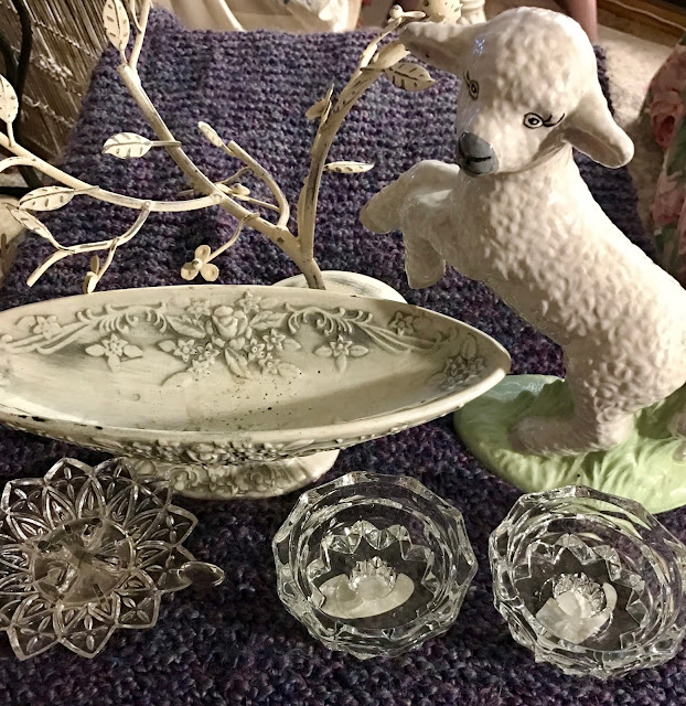 Gold Rush Gal Crafts