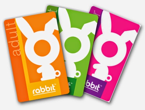 ProgressTH: Bangkok's MRT & BTS: One Card to Rule Them All...