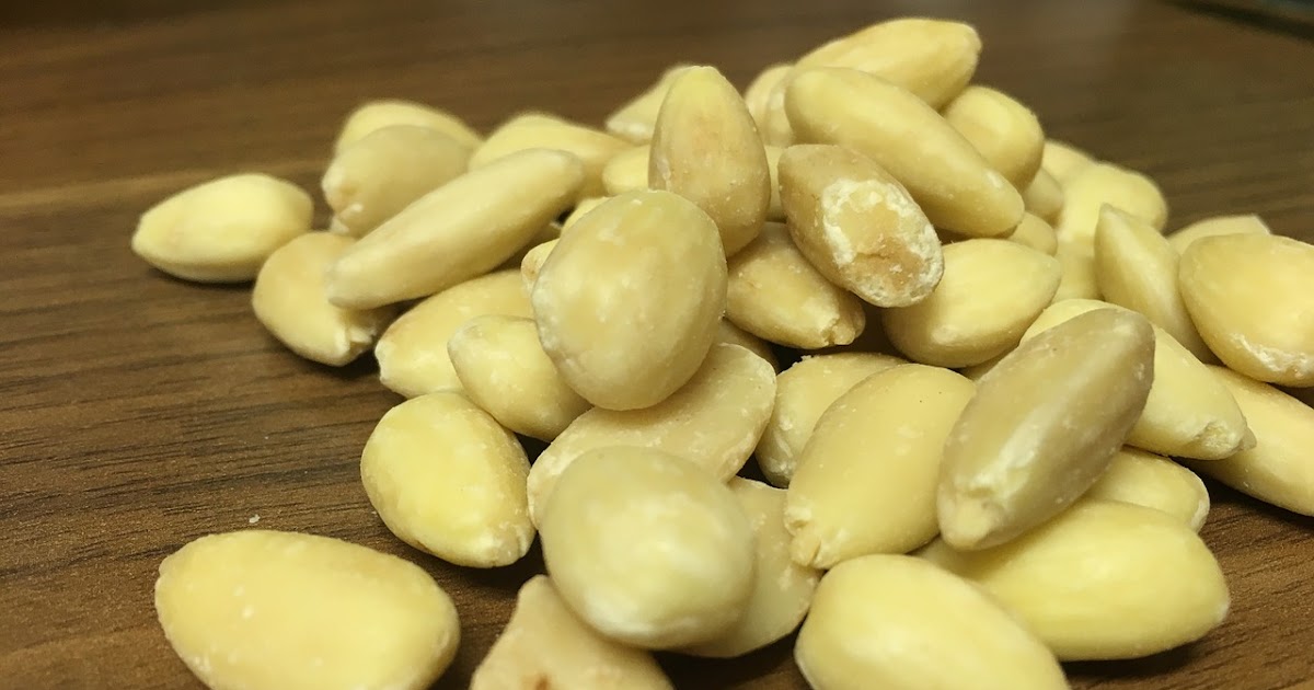 Gabinete Dietético De Rueda-Bradley: Queso vegano de almendra