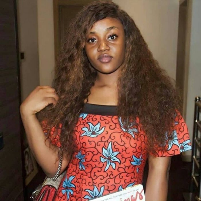 (GIST) Chioma, The Chef Chi Without Makeup (Pictures) - KESHBEAT.COM