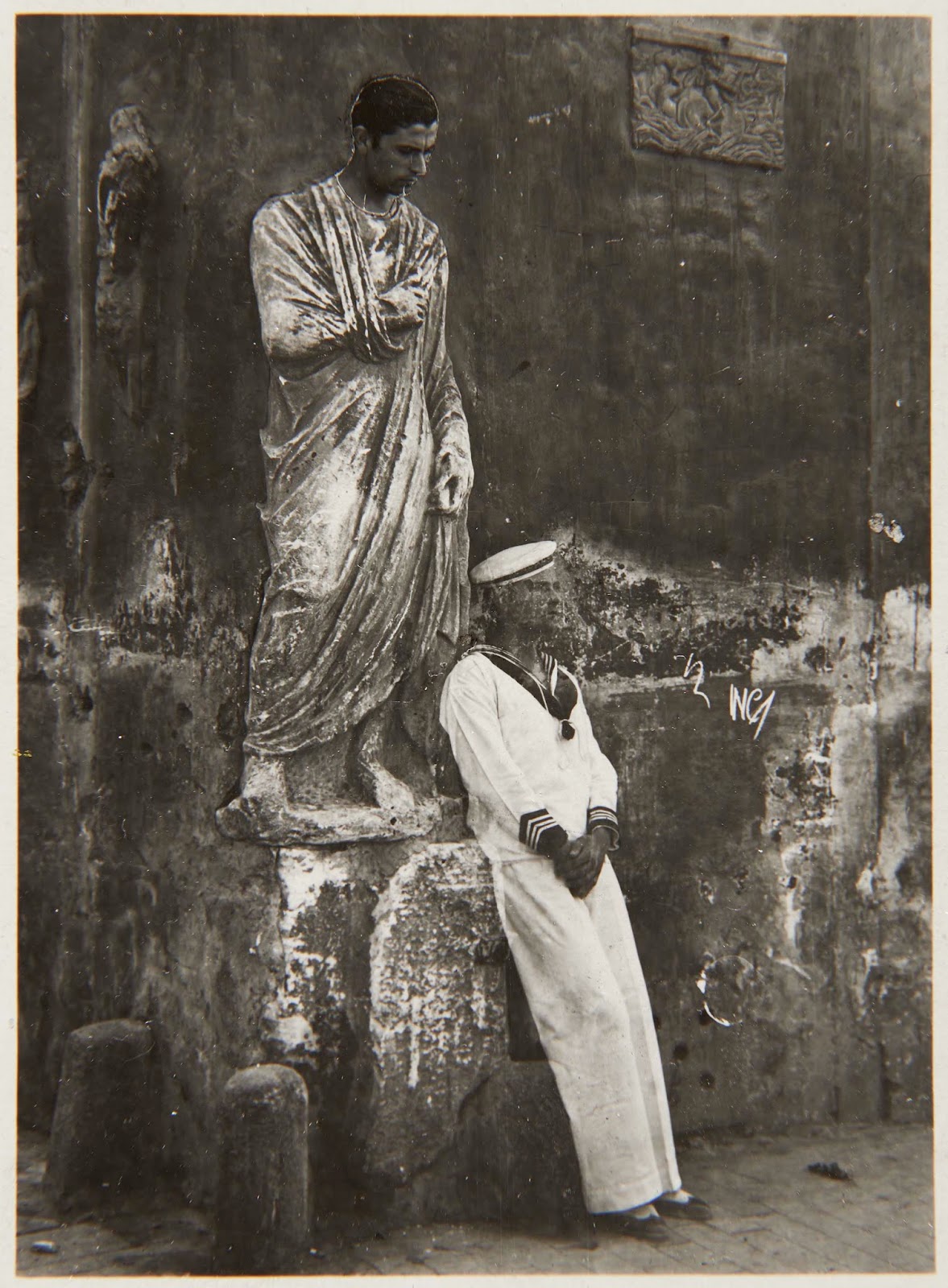 MES COULEURS DU TEMPS: GREGORIO PRIETO