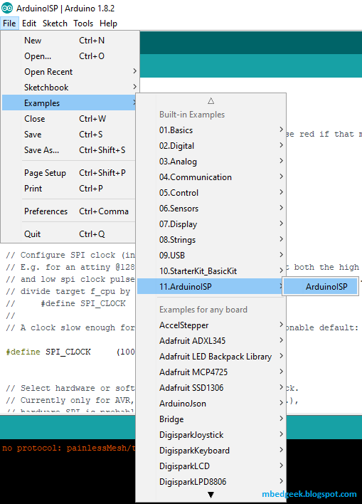 Electronics and Embedded Systems, Microcontrollers, Arduino: What is ...