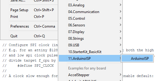 Electronics And Embedded Systems Microcontrollers Arduino What Is This Boot Loader How To