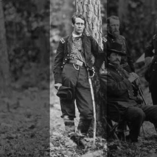 The American Civil War 150 Years Ago Today: Gettysburg Lore, part 1