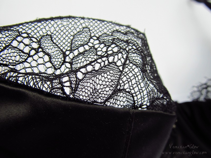 Review: Parfait Affinitas Tamara Demi in 30DD - Venusian*Glow