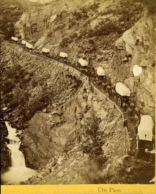 Westering Women 10: Rocky Mountain Chain | Civil War Quilts | Bloglovin’