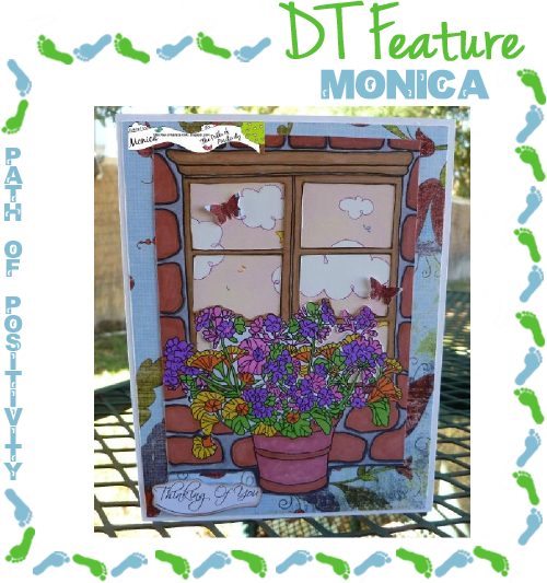 Path of Positivity Challenge: Challenge #12--Midway Reflection & Voting ...