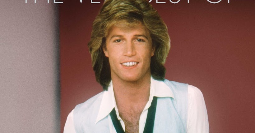 Bee Gees Fan Fever: New Compilation Pop Career Of Andy Gibb