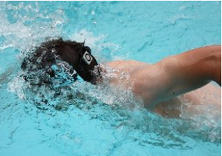 Waterfi 100% Waterproof iPod Shuffle Swim Kit