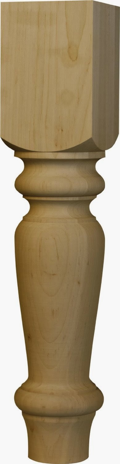 Top Seller Coffee Table Legs Reviews: Wood Coffee Table Legs