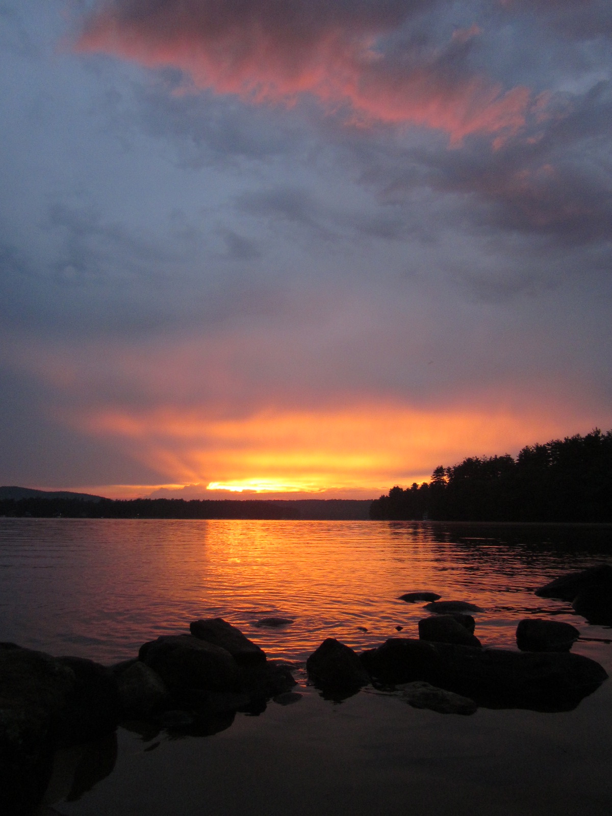 a life more awesome: Fernal Shores