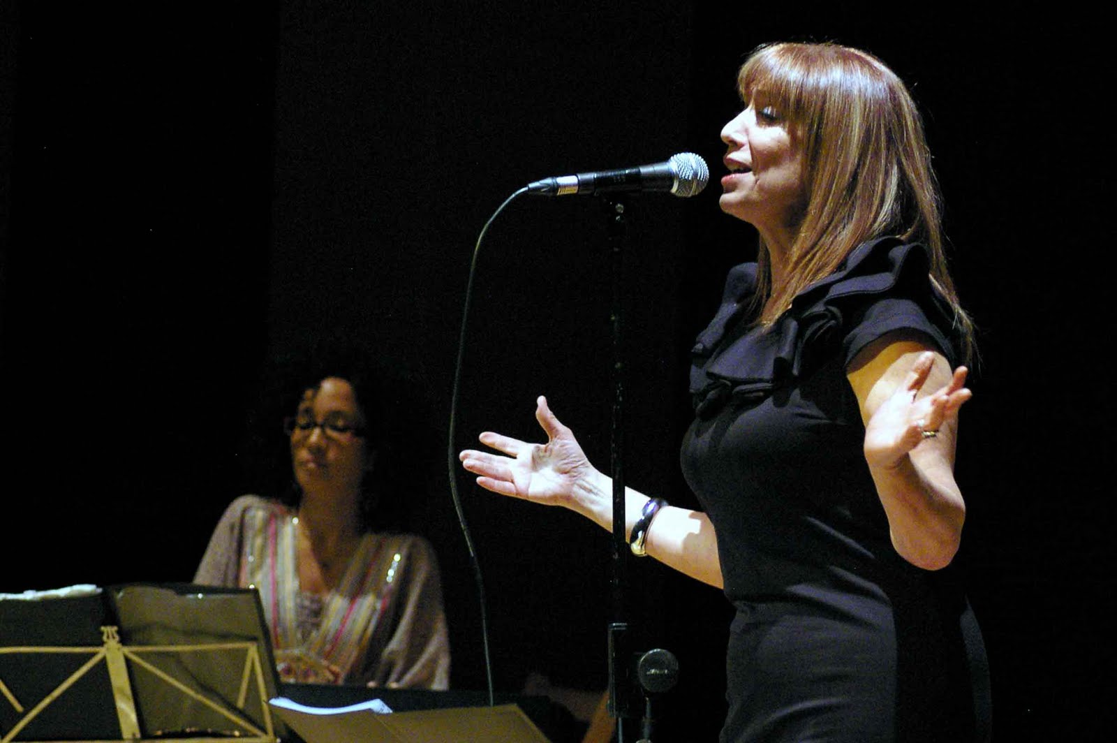 Actualidad de Monleras: María Salgado reabre la programación de la Red ...