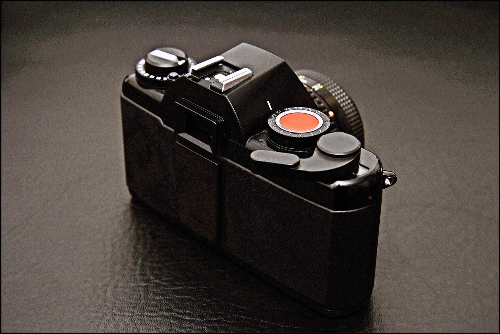 AGFA Selectronic 3
