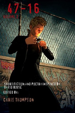 The Character Channeler: My Books